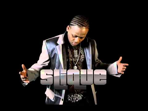 Slique Jay Adams - Better Man (Produced by Percy Bady and Rodney East ...