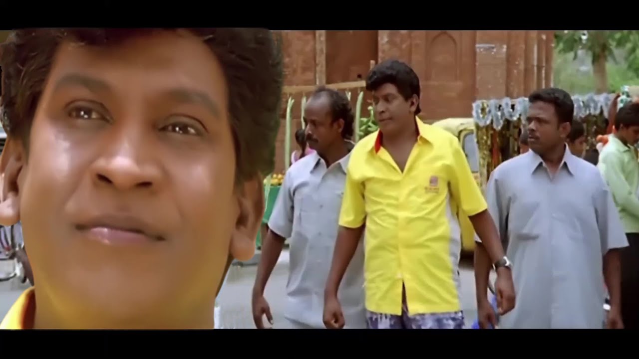 #vadivelu இவளோ நாளா எங்கடா இருந்திங்க | இவன் அதுக்கு சரிப்பட்டு ...