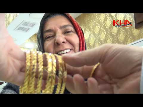 Nuran Abla’nın 9 bilezikle başlayan başarı öyküsü