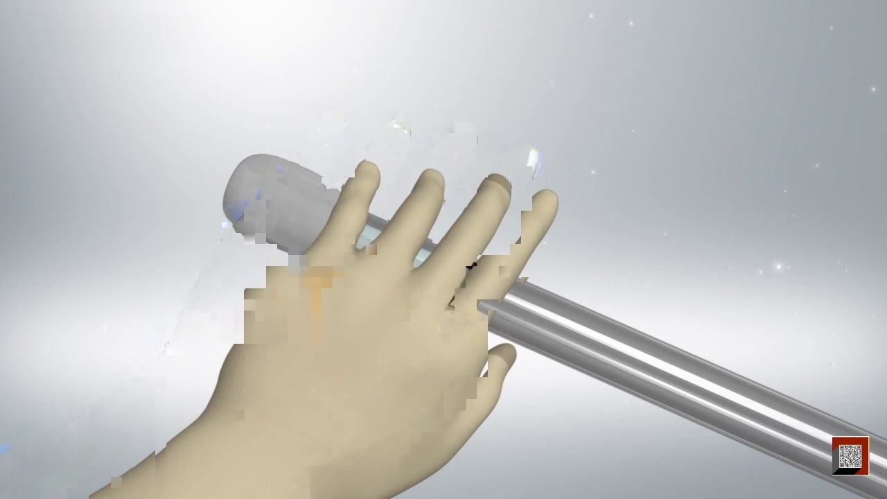 Stool management system/Fecal management system - YouTube