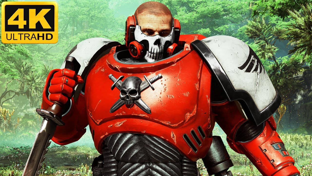 MOST DANGEROUS ASTARTES - Primaris Reiver Gameplay - Warhammer 40k ...