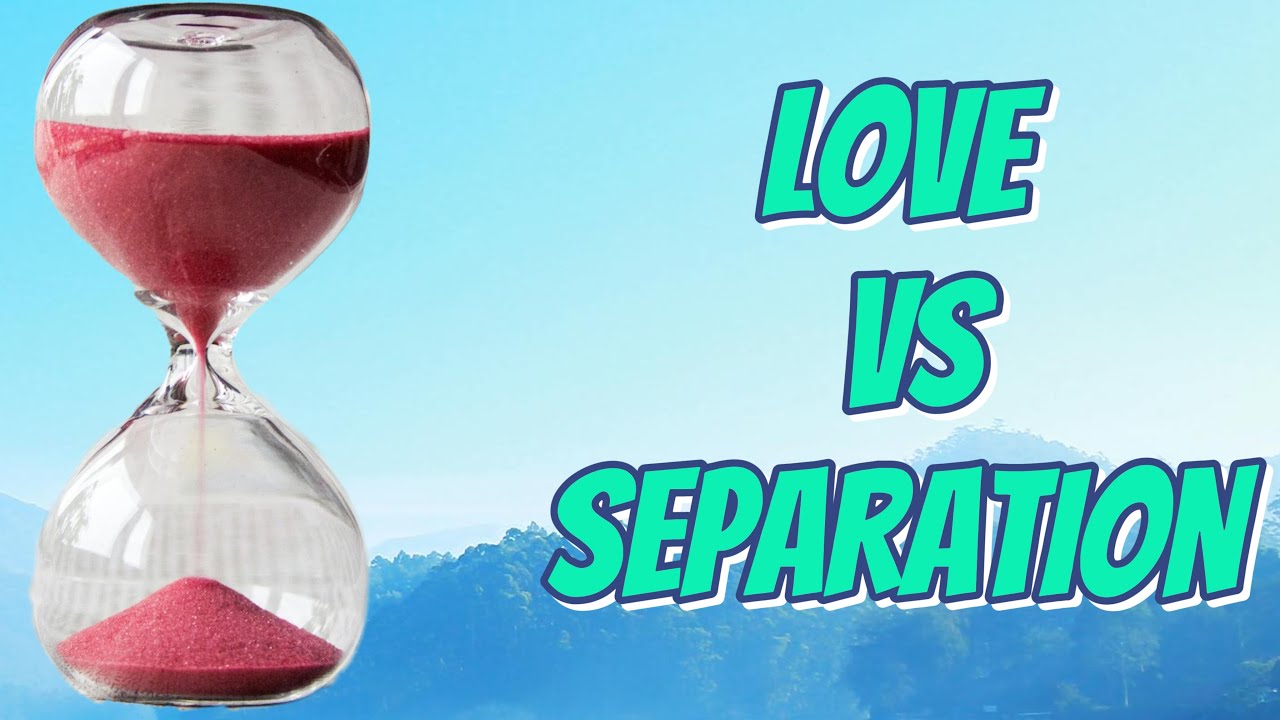 "LOVE AND SEPARATION" || AMAZING STORY - YouTube