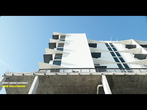 Asset Walkthrough Nine Hollywood - YouTube