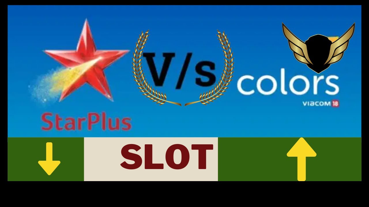 Star + VS Colors SLOT HIGH - YRKKH , BB17 - YouTube