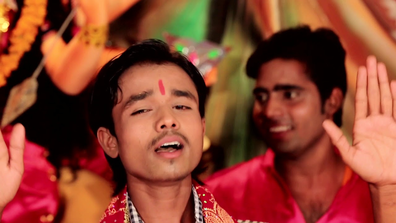 Singer Anish babuaa(1) - YouTube
