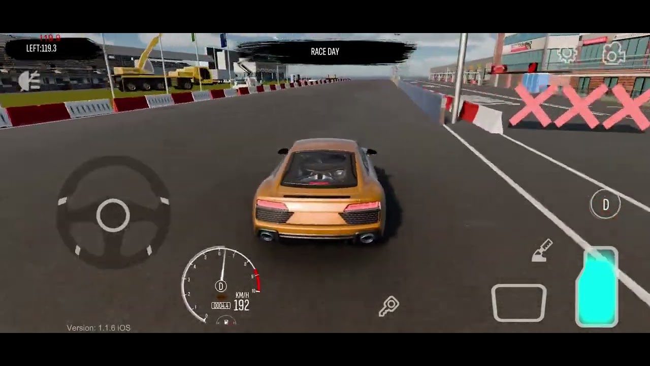 Car Parking Multiplayer 2 | Race Day | Gameplay | 4K60FPs - YouTube