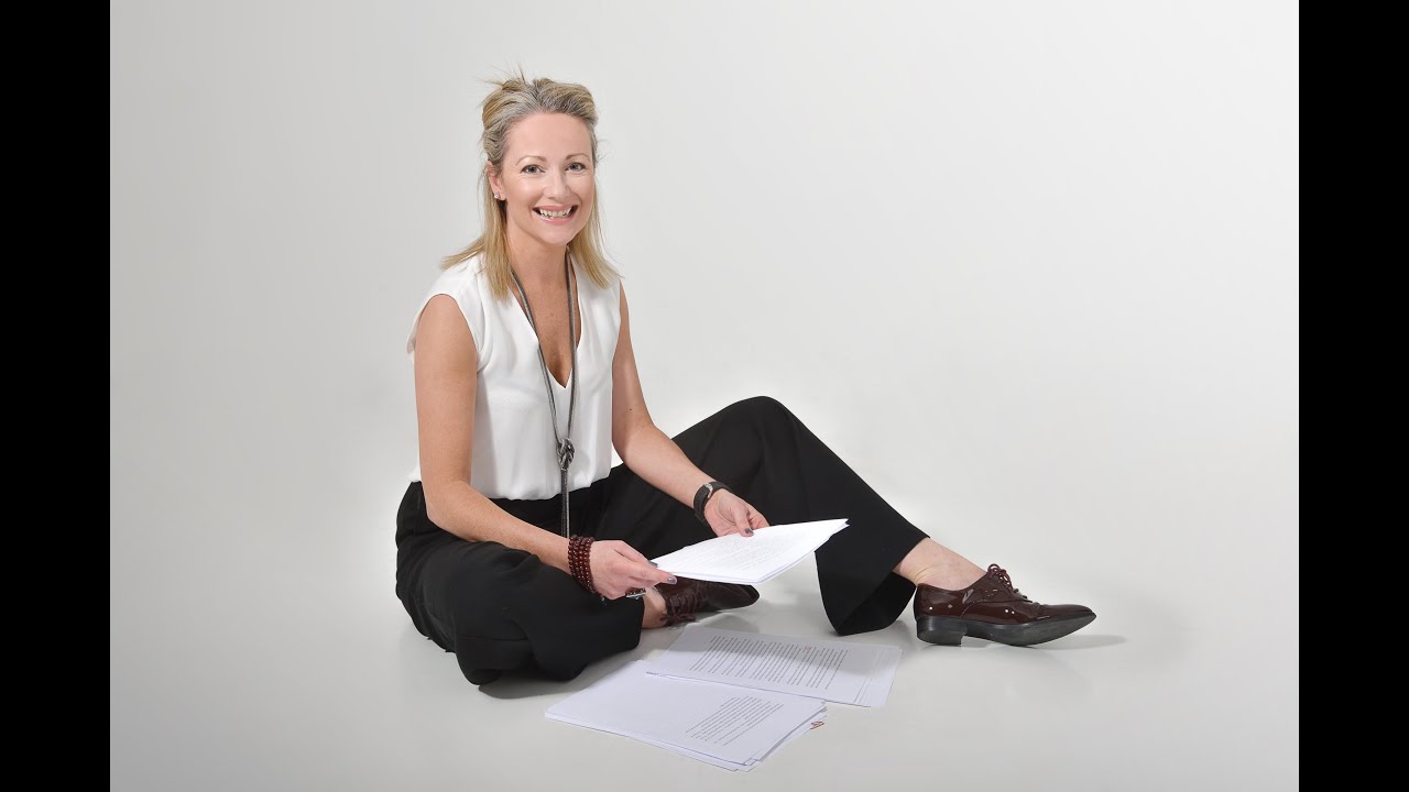 Arthur the Rat: Standard American accent - YouTube