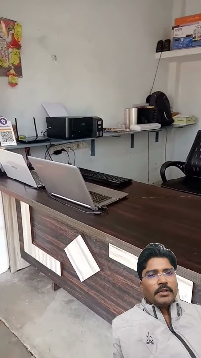 #sorts Csc Centre setup #babluonlinecenter - YouTube