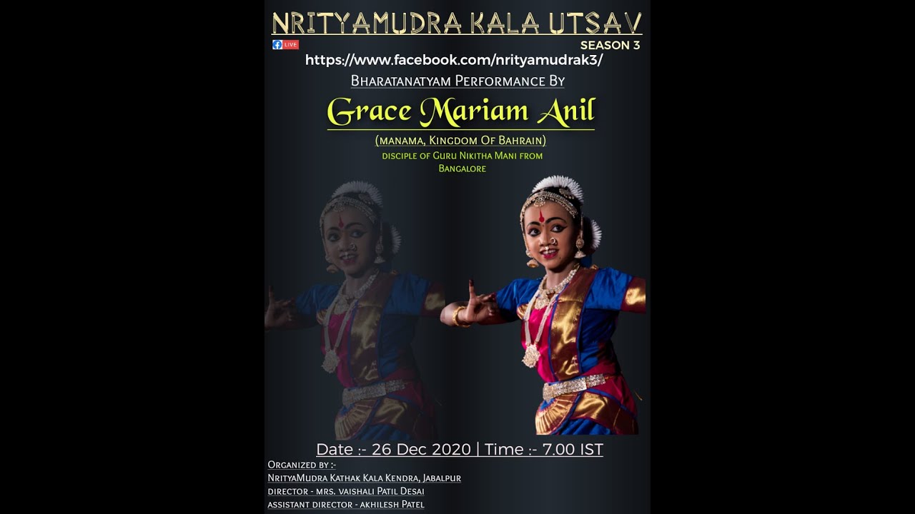 NMKM - LIVE - YouTube