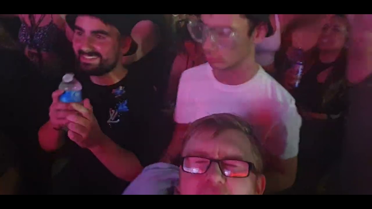 Clubland Live Weekender 2023 - XTM - Fly On The Wings Of Love - YouTube