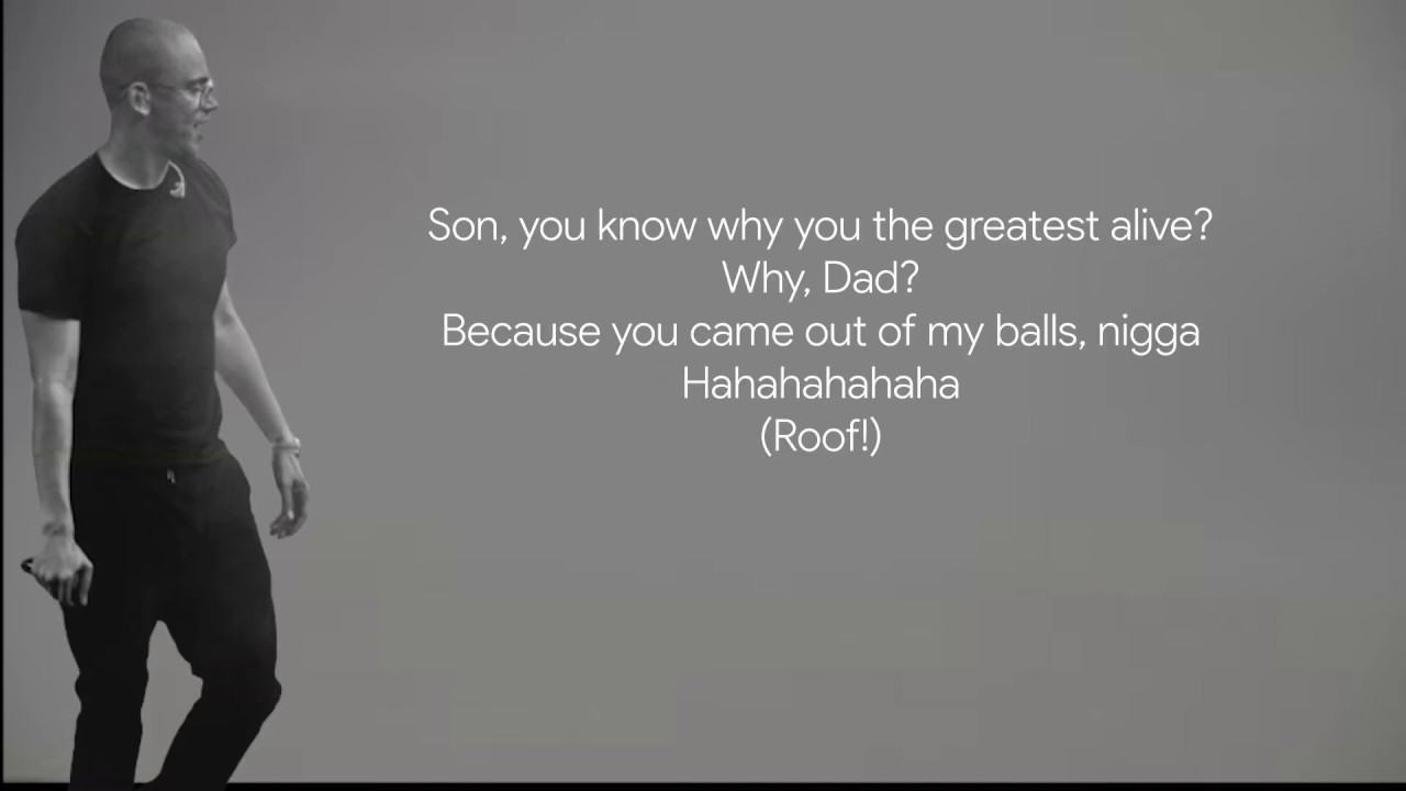 Logic - Homicide ft. Eminem (Lyrics) - YouTube