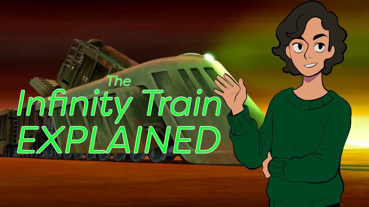 Everything We Know About the Infinity Train - The Infinity Train ...