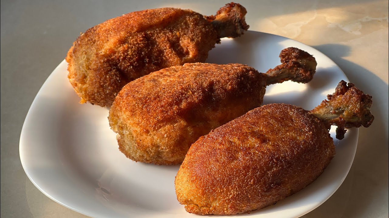 Tom chicken recipes🍗🍗| crispy and juicy Tom chicken | Ramadan special ...