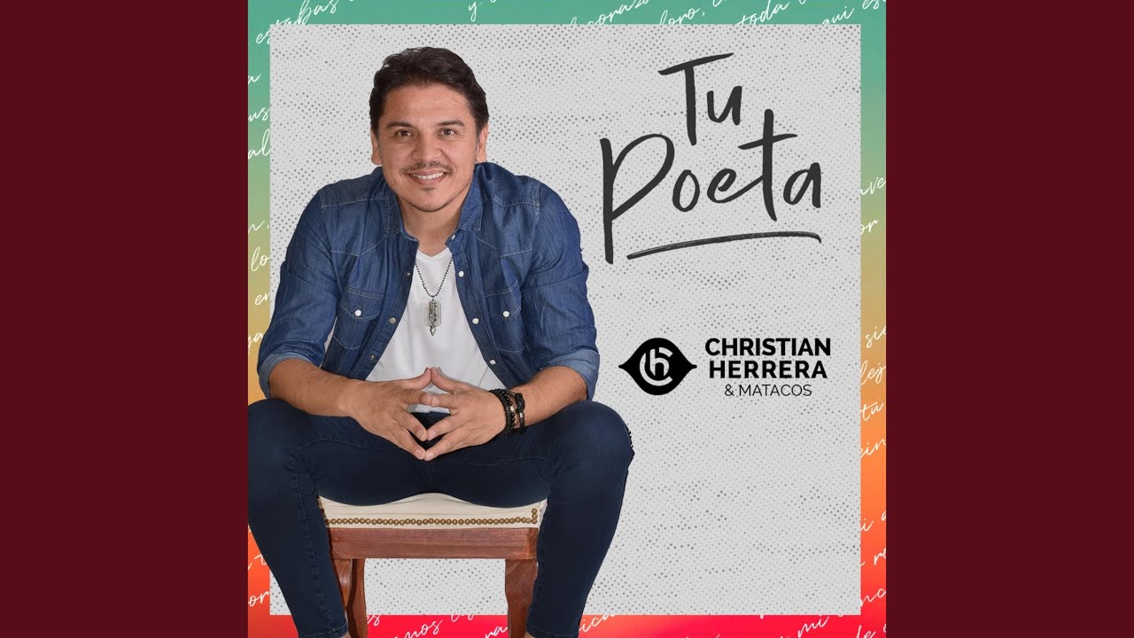 Tu Poeta - YouTube Music