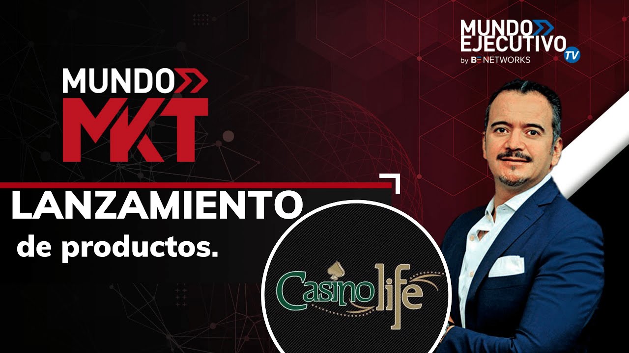 Mundo MKT / la reactivación desde el Marketing - YouTube