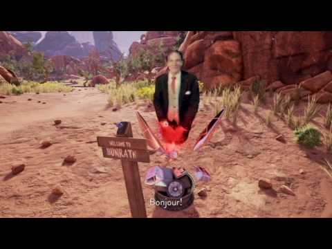 Patrick Treadway 1 10 05 12 2017 - YouTube