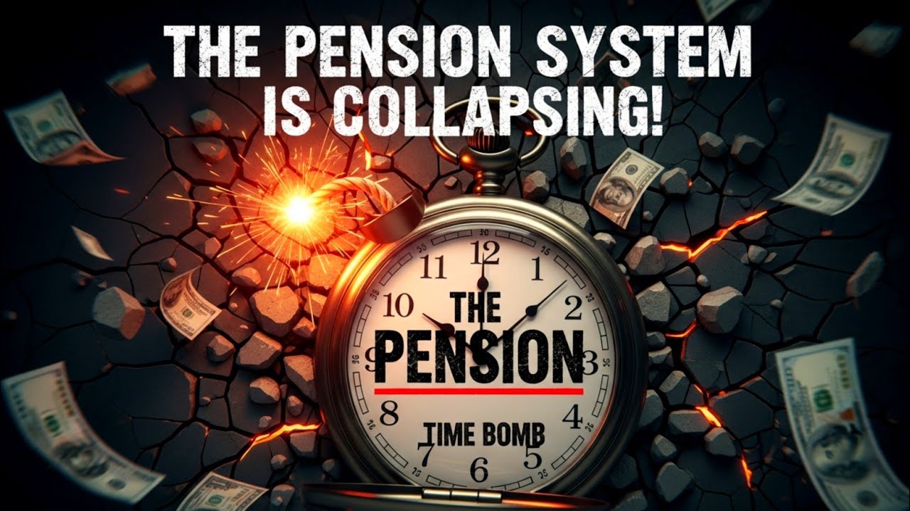 The $400 Trillion Problem No One Wants to Talk About - YouTube