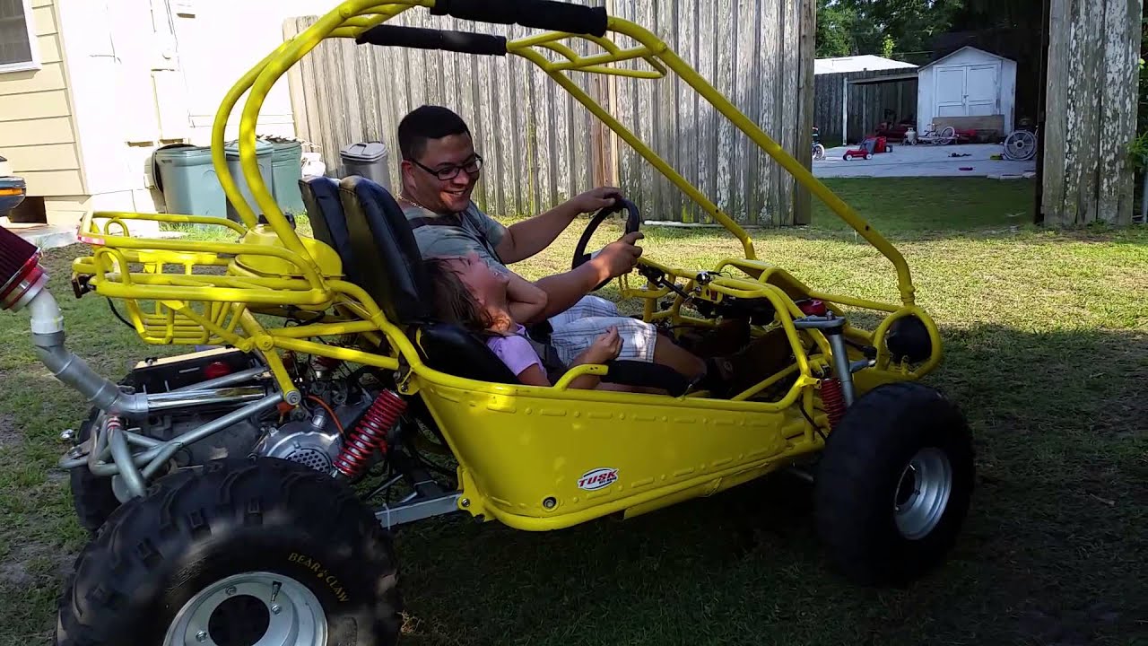 Hammerhead fun time! - YouTube