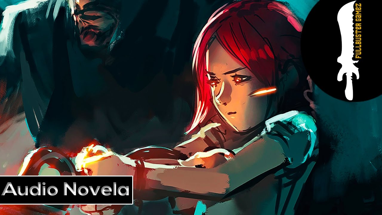 A Lenda de Sarah Fortune #1 (AudioNovela) | FullbusterGameZ - YouTube