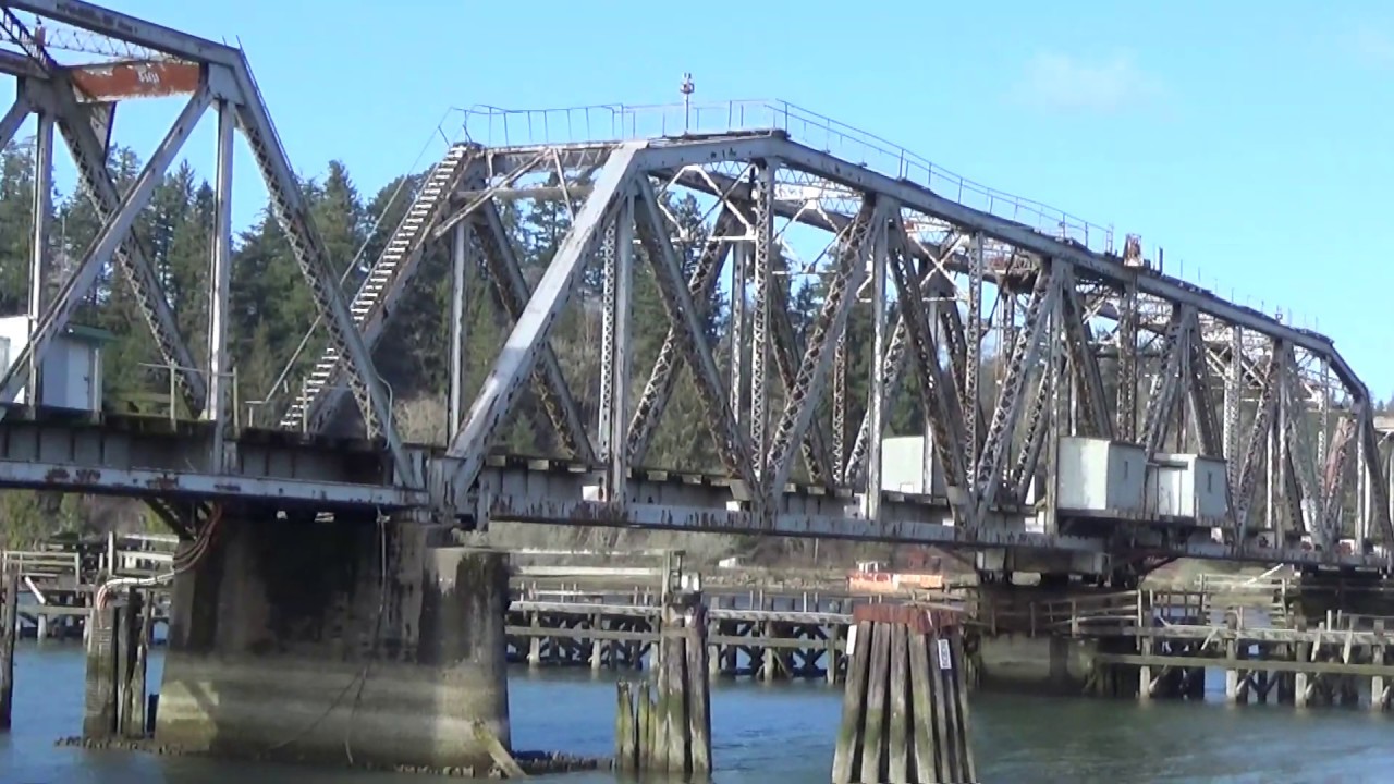 Northwest Freight Adventures No. 3 - YouTube