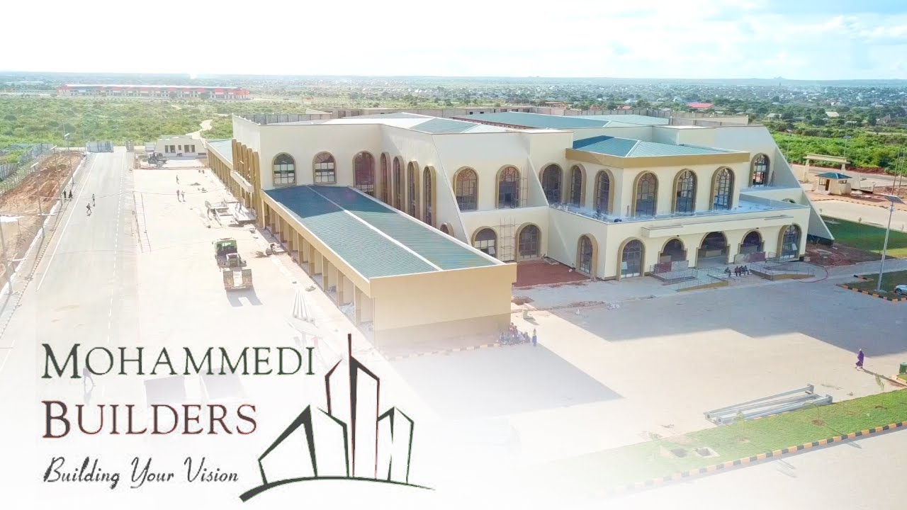 STENDI KUU YA DODOMA, SOKO KUU LA JOB NDUGAI, CHINANGALI RECREATIONAL ...