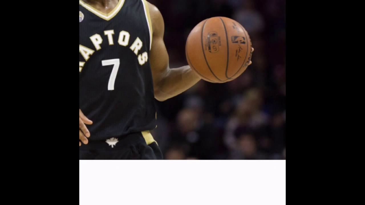 Kyle Lowry Edit! - YouTube