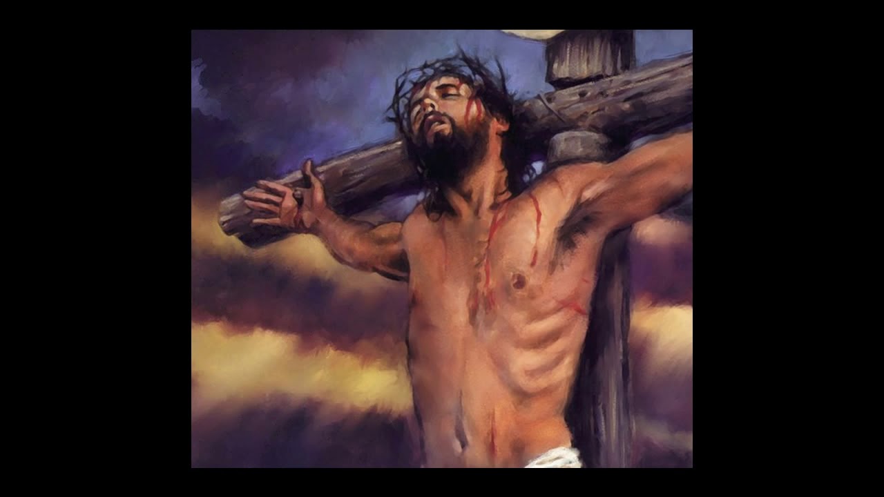 The Death Of Jesus YouTube the-death-of-jesus-youtube