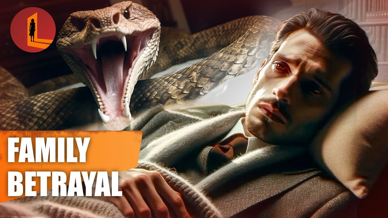Death by Snake Venom: The Nanny Investigates the Impossible ...
