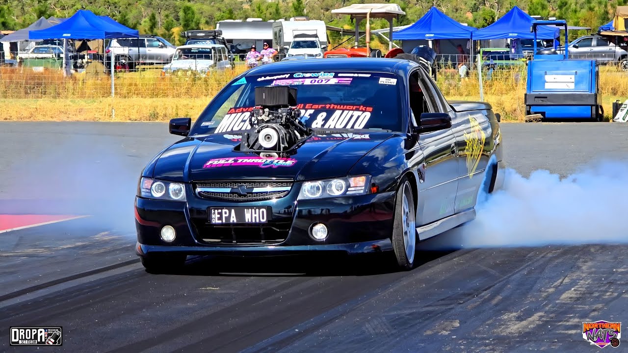 FRIDAY POWER SKIDS AT NORTHERN NATS 9 🥵 - YouTube