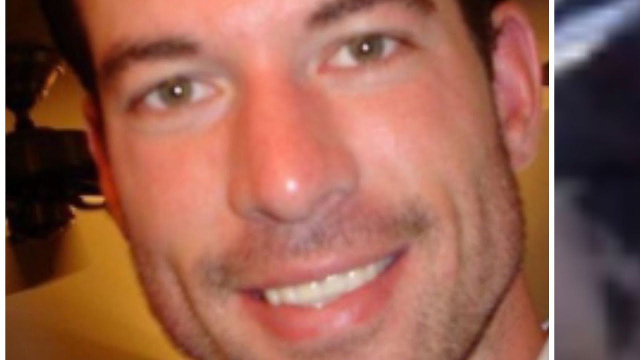 Missing Brian Shaffer... - YouTube