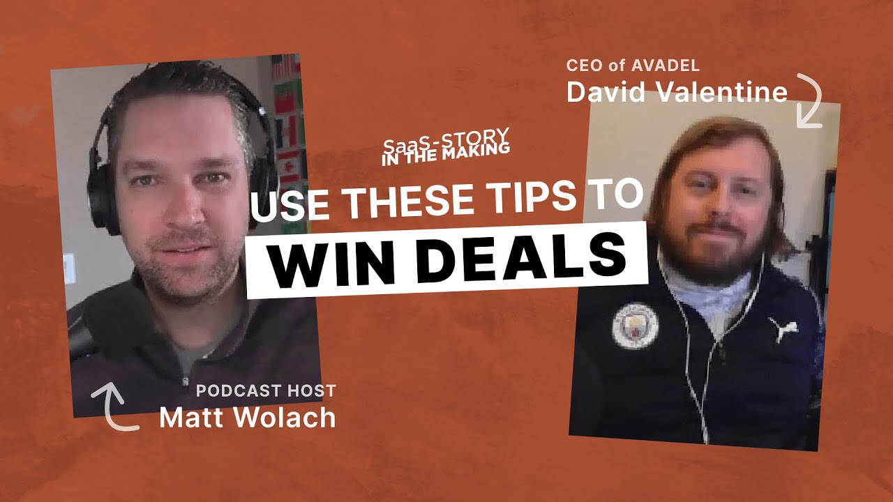 The Best Outreach Tactics - David Valentine - YouTube