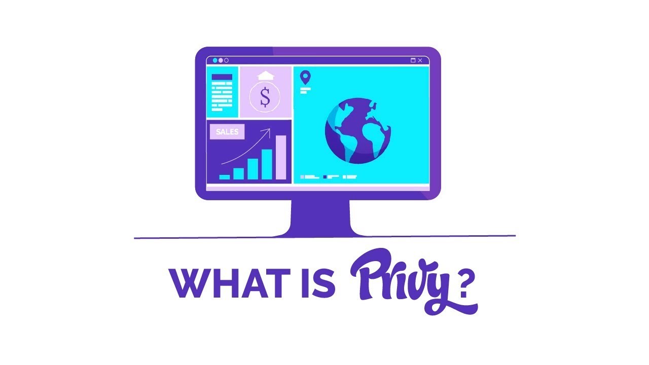 What is Privy? - YouTube