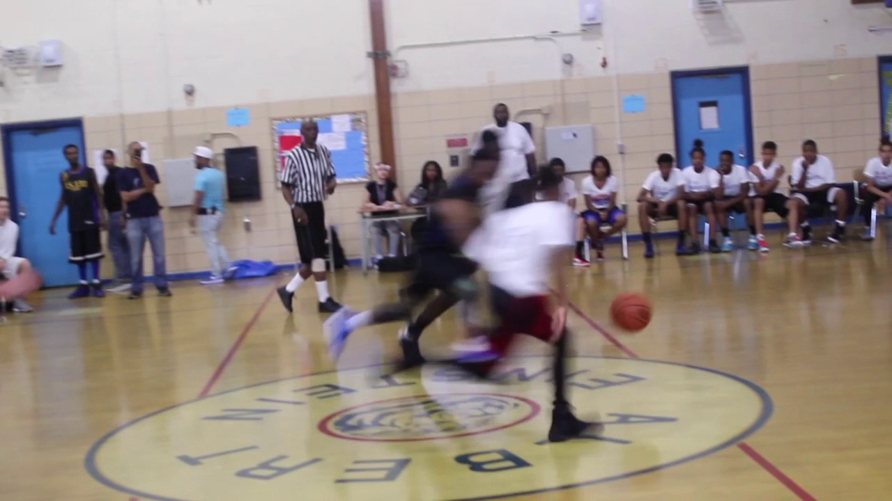 131 staff vs students 2016 - 2017 game Sponsored by Regular Inc. - YouTube