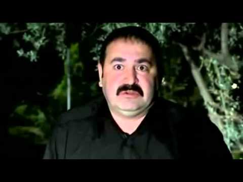 Kutsal Damacana 2   Kurtadam Saldirisi