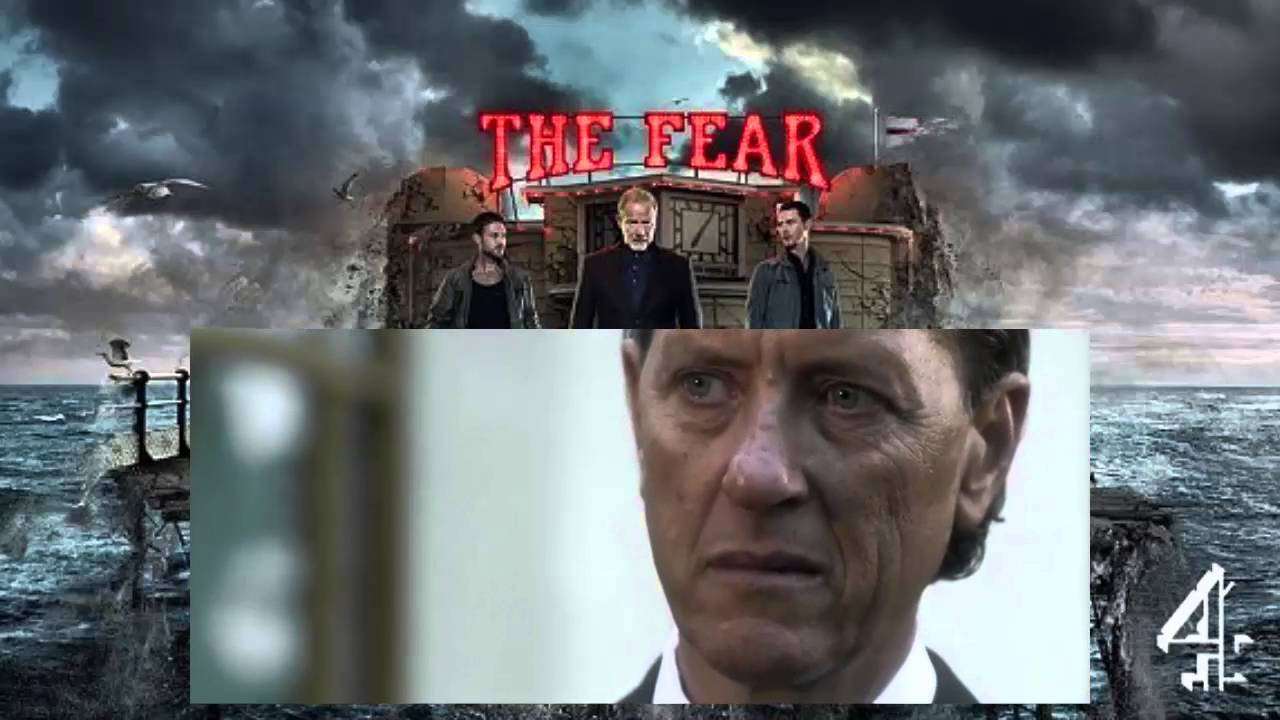 Fear TV Show Season 1 Episode 2 - YouTube