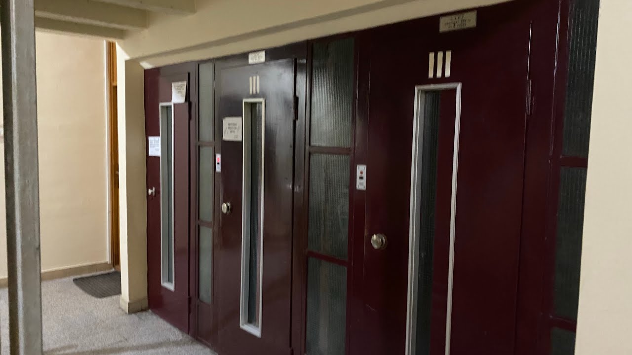 2x Quite Interesting and Original DAKA Lifts at Segedinski Put 25 ...
