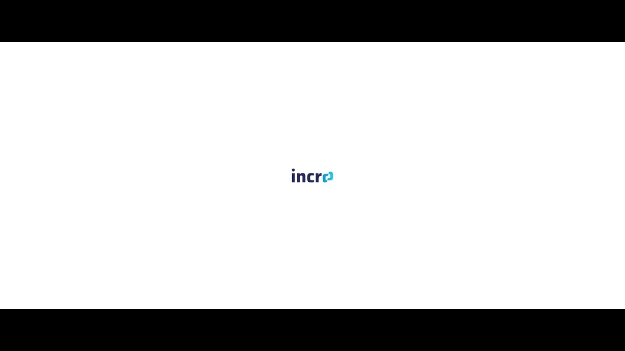 Dashboard incro - YouTube