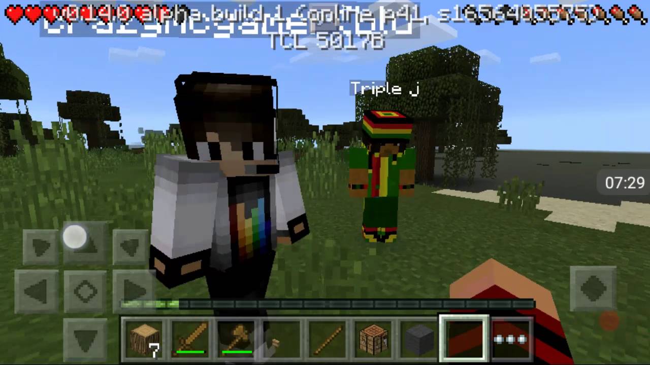 Mind craft - YouTube