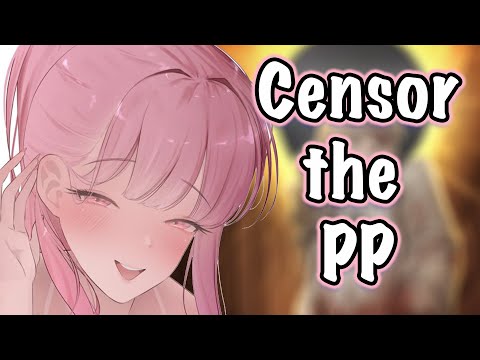 Calliope want to play EROGE on stream