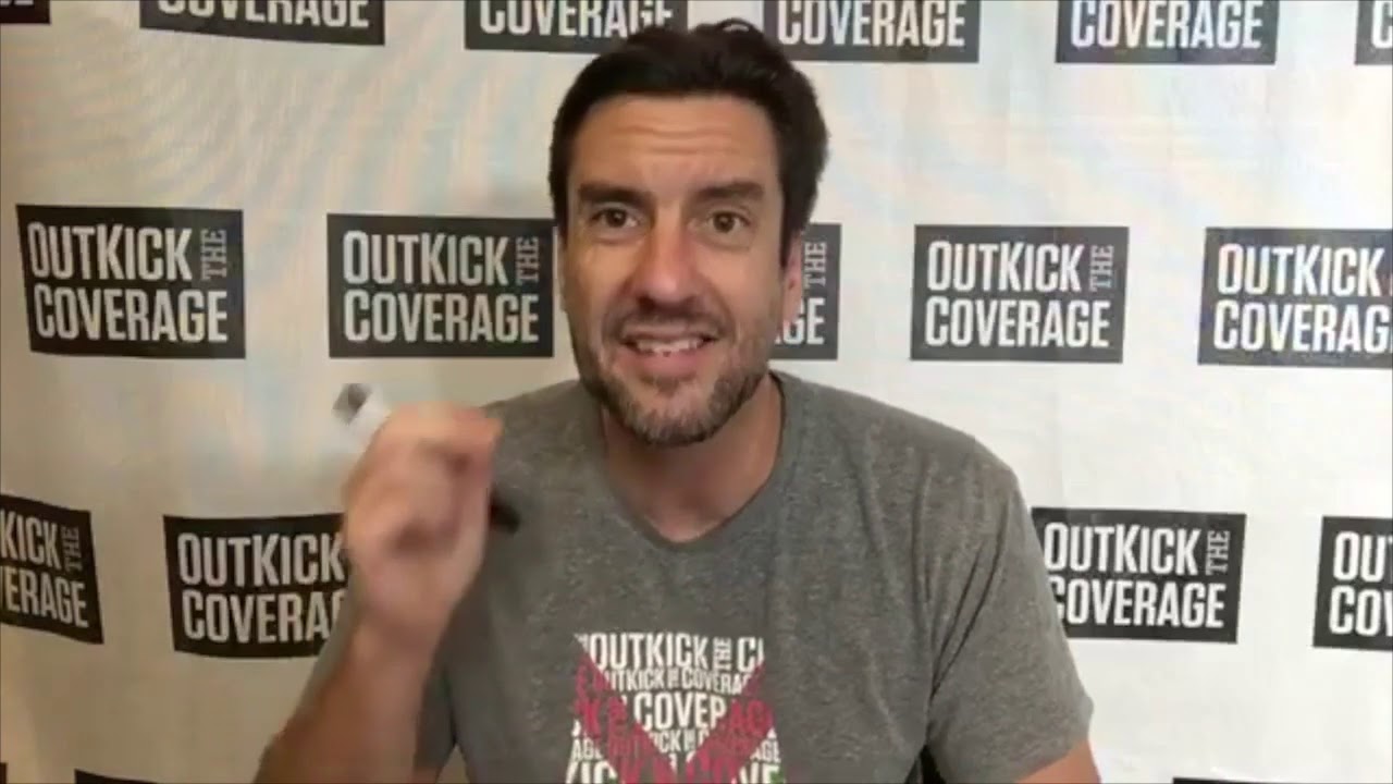 Clay Travis: Mueller report analysis - YouTube