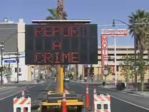 Downtown Area Command Takes a Different Approach to Fighting Crime ...