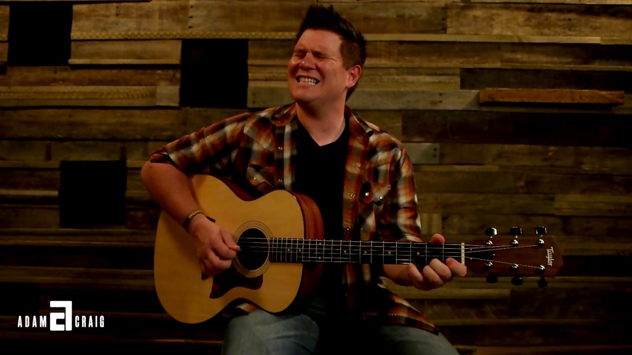 #NMF: Adam Craig Outtakes #2 - YouTube