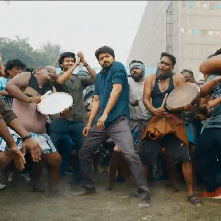 oppan gangnam style🕺🏻| movie - Master [Vijay Sethupathi, vijay Thalapathy] #shorts #edit #fyp # ...