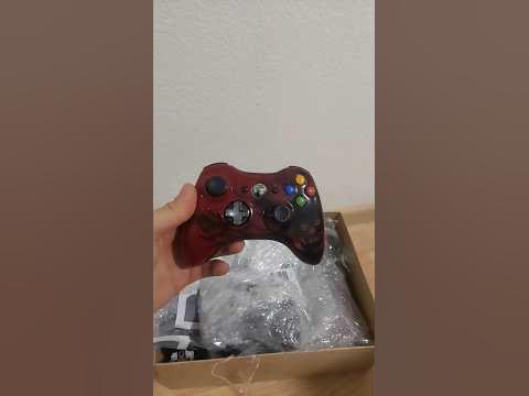 X box 360 Gears of war кстом икс бокс 360 прошит аврора ікс бокс ...