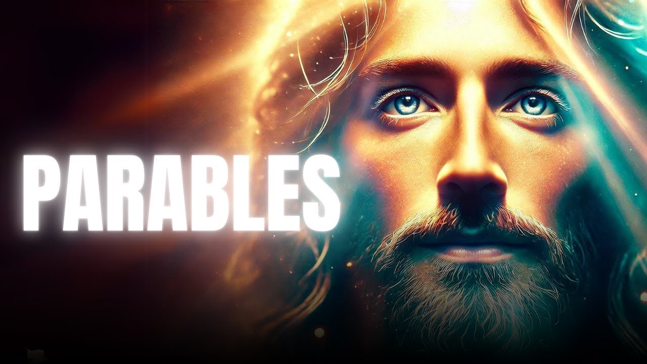 The Hidden Meaning Behind Jesus' Parables REVEALED - YouTube