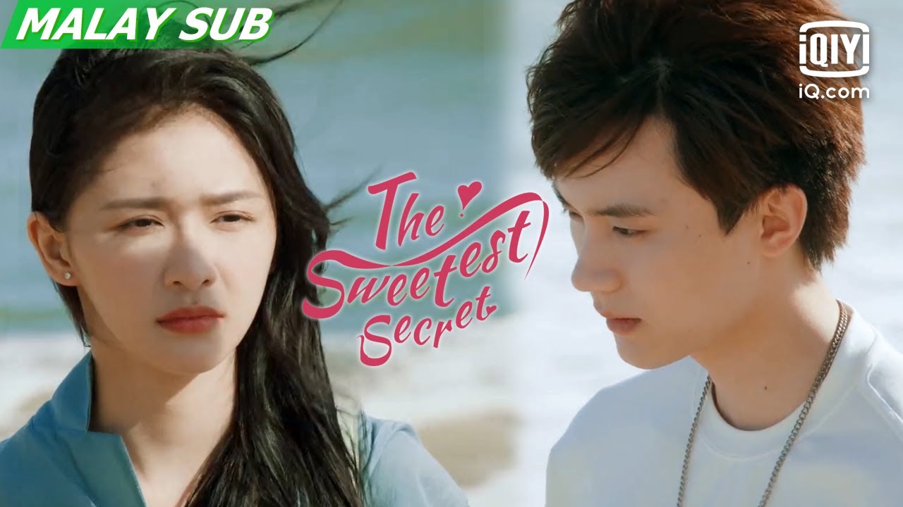 The Sweetest Secret | Episod 9 | iQiyi Malaysia - YouTube