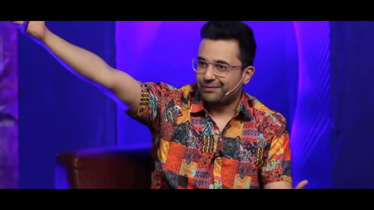 Sandeep Maheshwari Meet asset Yogi Mukul Malik - YouTube