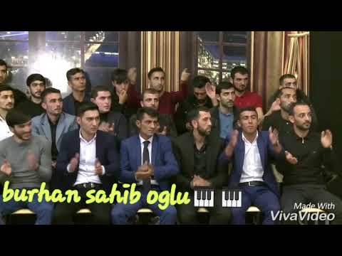 Namik mena burhan sahib oglu