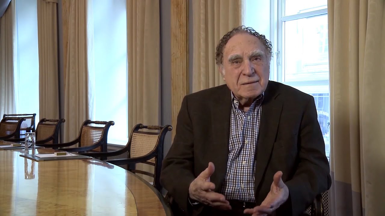 Marketing Reinvented | Stan Rapp - YouTube