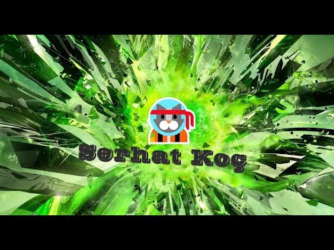 Serhat Koç Kanal Tanıtımı